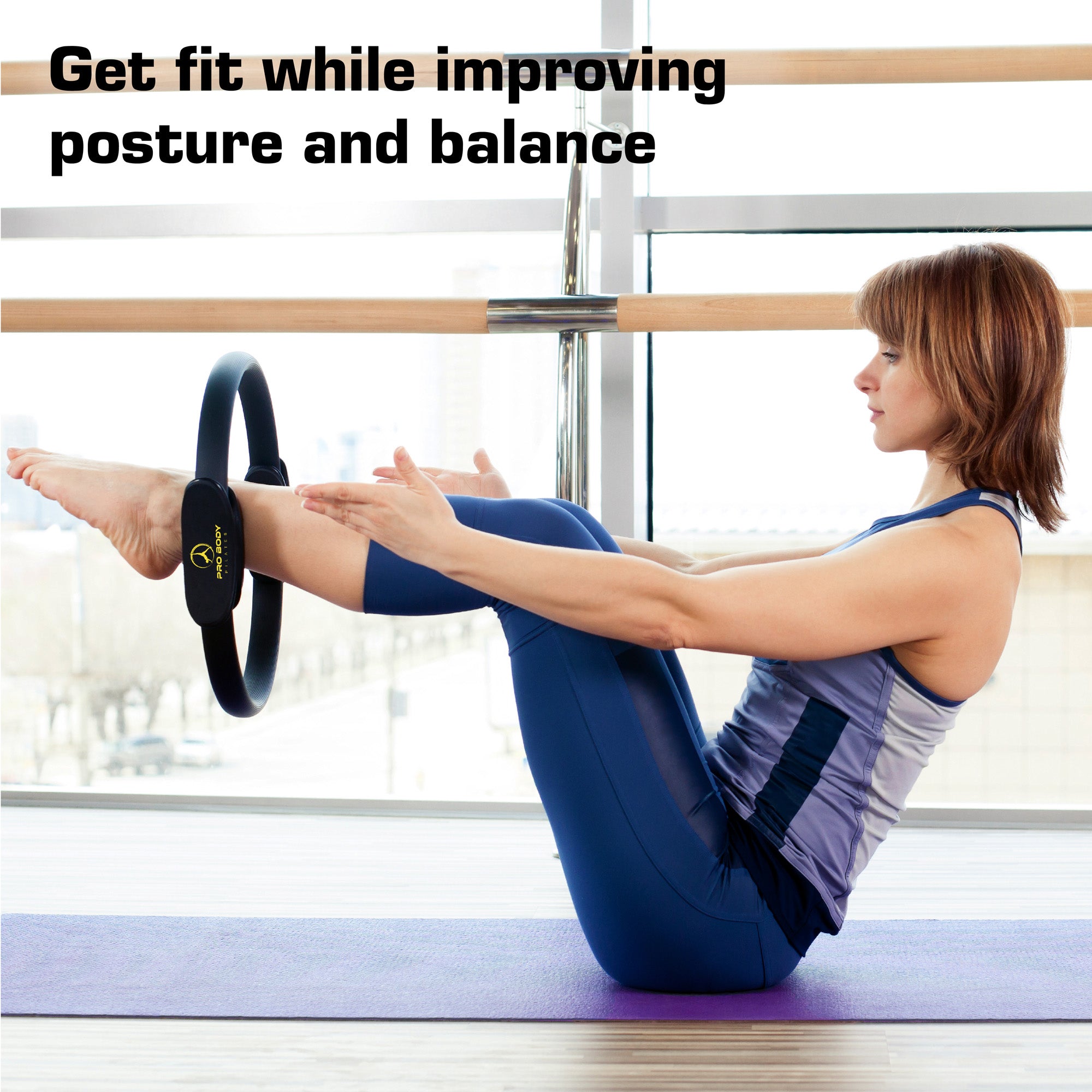 Pilates Rings – ProBody Pilates