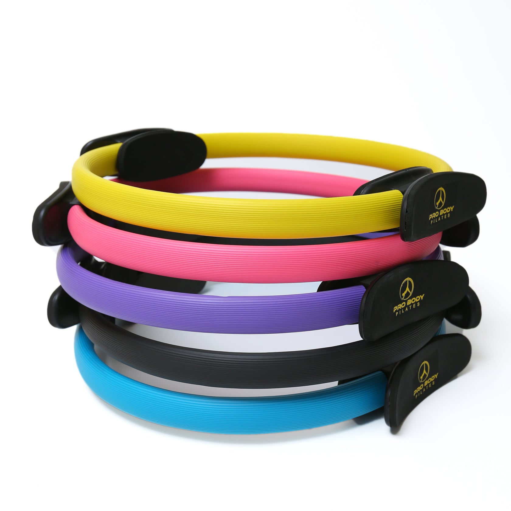 Pilates Rings – ProBody Pilates